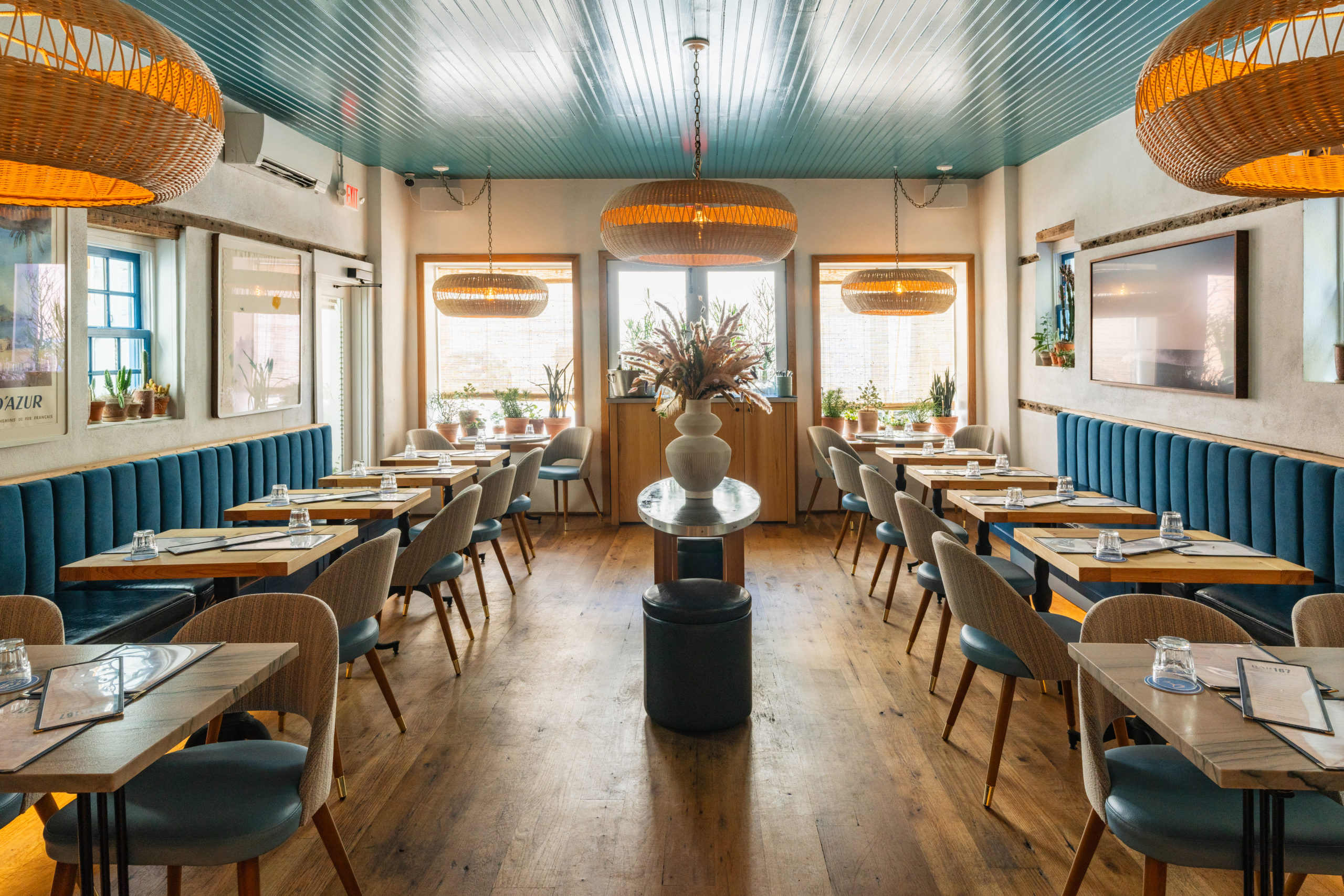 Wine - Fulton Lane Inn