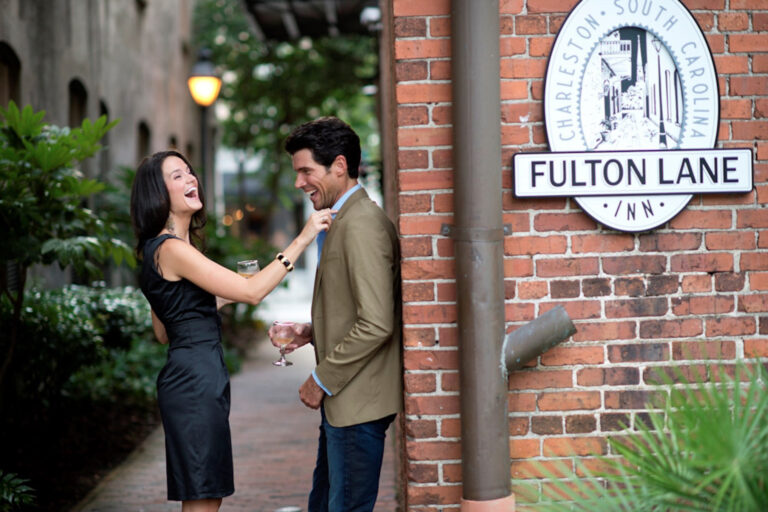 Fulton Lane Inn | Charleston, SC Hotel | Photo Gallery