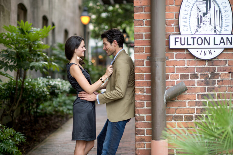 Fulton Lane Inn | Charleston, SC Hotel | Photo Gallery
