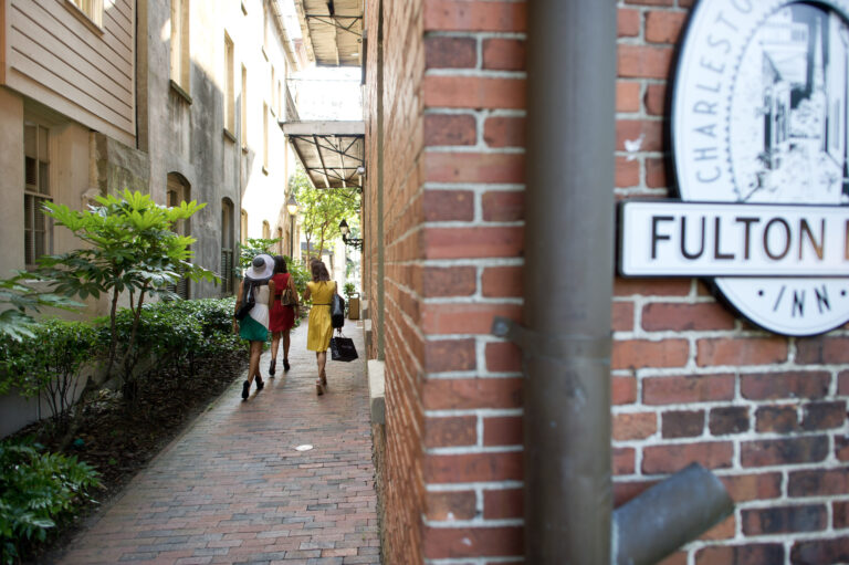 Fulton Lane Inn | Charleston, SC Hotel | Photo Gallery
