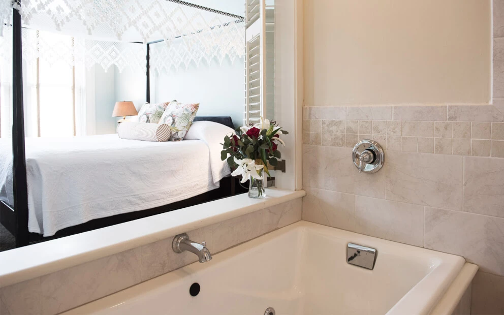 Hotel Rooms Charleston, SC | Fulton Lane Inn