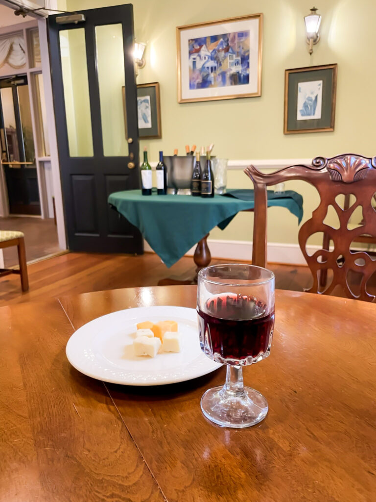 Fulton Lane Inn | Charleston, SC Hotel | Photo Gallery