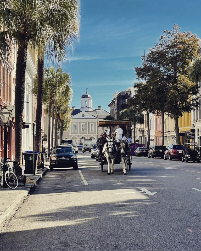 Fulton Lane Inn | Charleston, SC Hotel | Photo Gallery