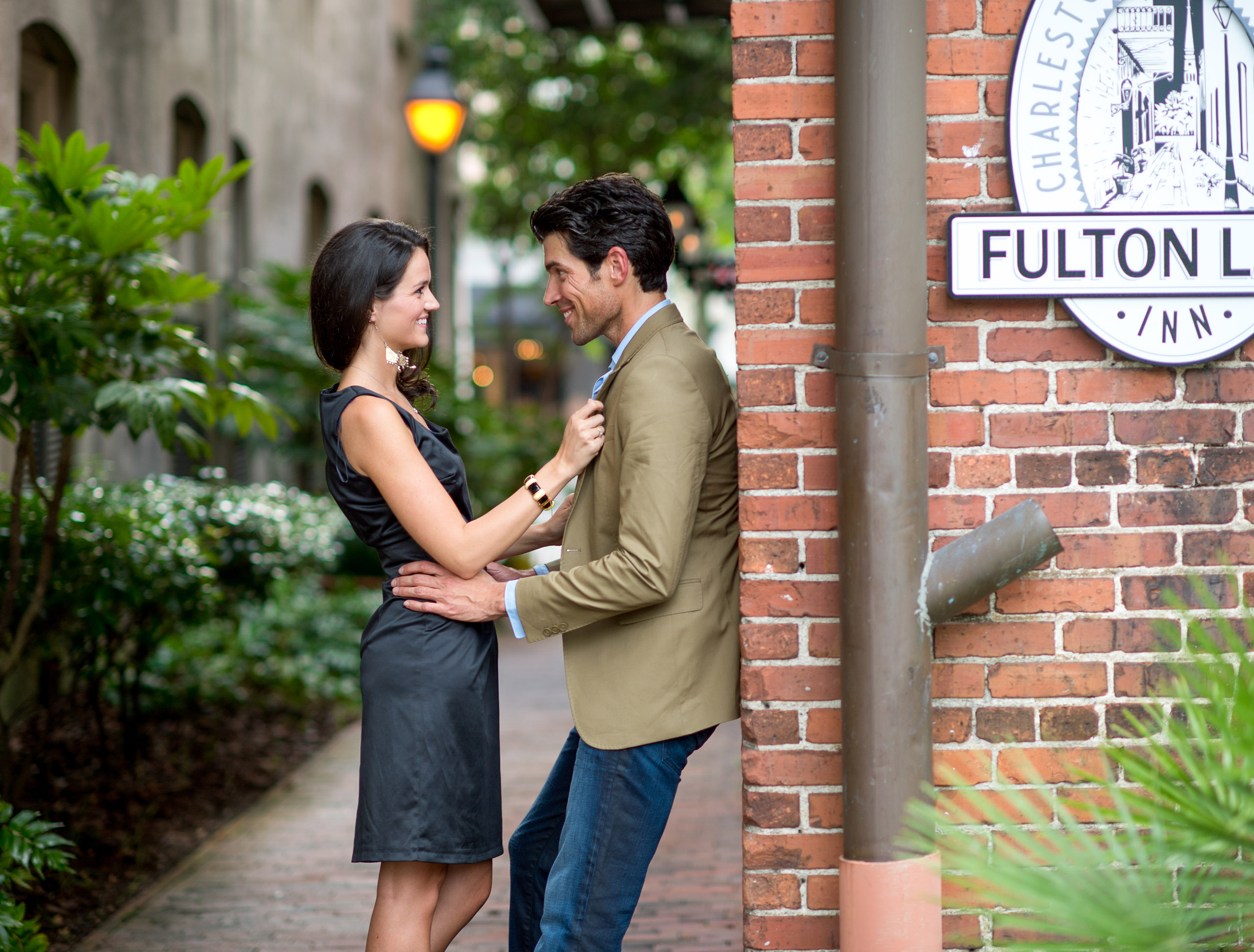 Romance Package - Fulton Lane Inn