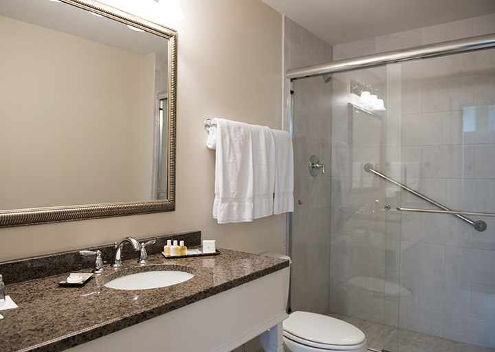 Standard Rooms - Fulton Lane Inn